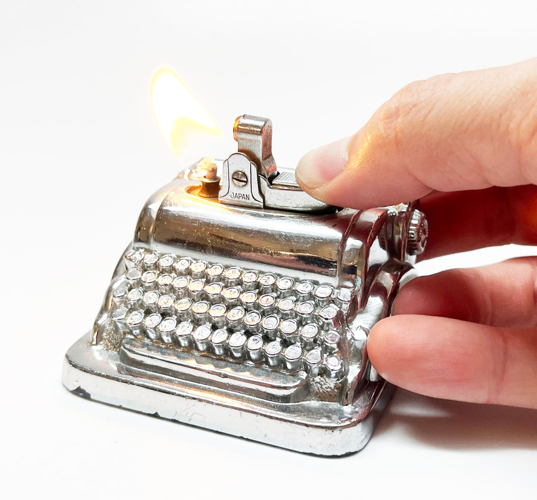 VINTAGE & ANTIQUE LIGHTERS FOR SALE - ZIPPO RONSON DUNHILL THORENS ...