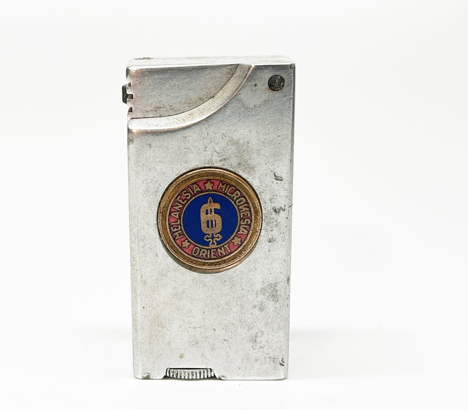 VINTAGE & ANTIQUE LIGHTERS FOR SALE - ZIPPO RONSON DUNHILL THORENS ...