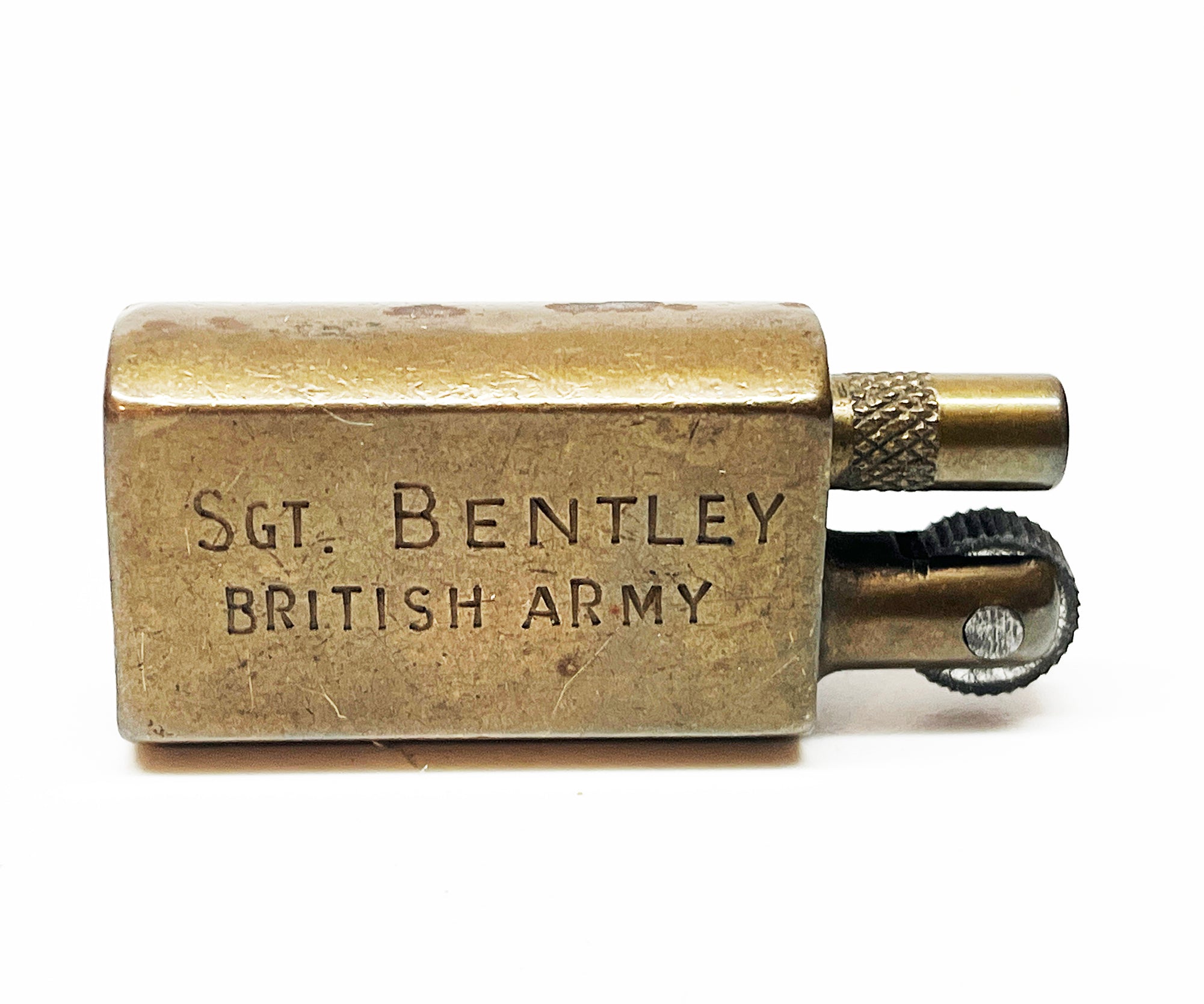 VINTAGE & ANTIQUE LIGHTERS FOR SALE - ZIPPO RONSON DUNHILL THORENS ...