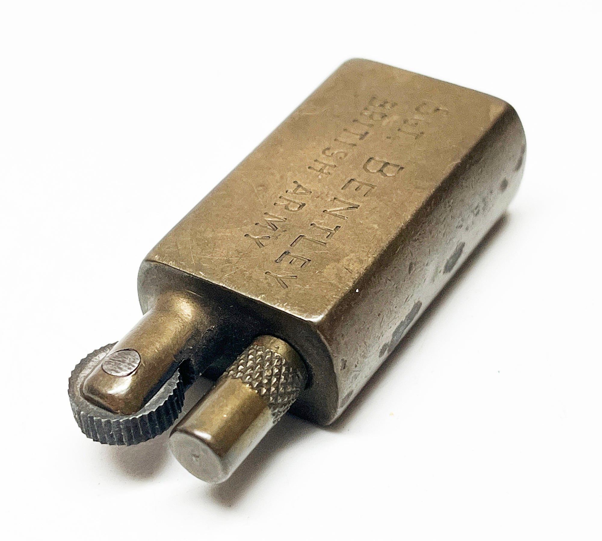 VINTAGE & ANTIQUE LIGHTERS FOR SALE - ZIPPO RONSON DUNHILL THORENS ...