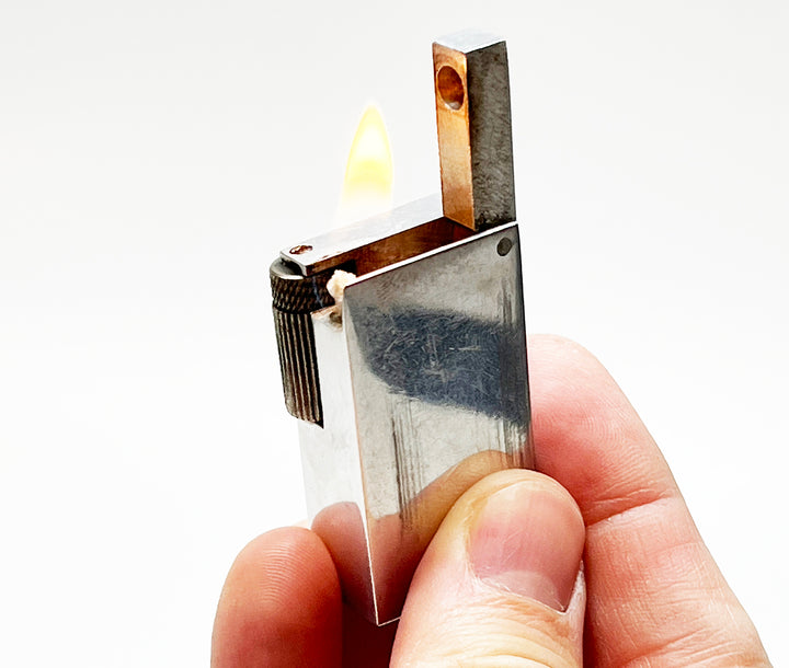 VINTAGE & ANTIQUE LIGHTERS FOR SALE - ZIPPO RONSON DUNHILL THORENS ...