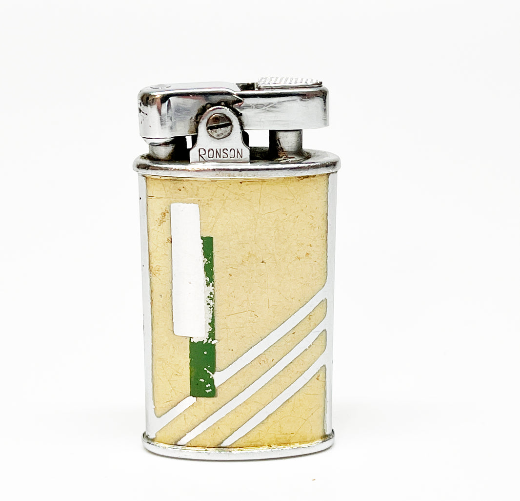 Ronson Lighters – NORTHERN ELECTRIC LIGHTING COMPANY