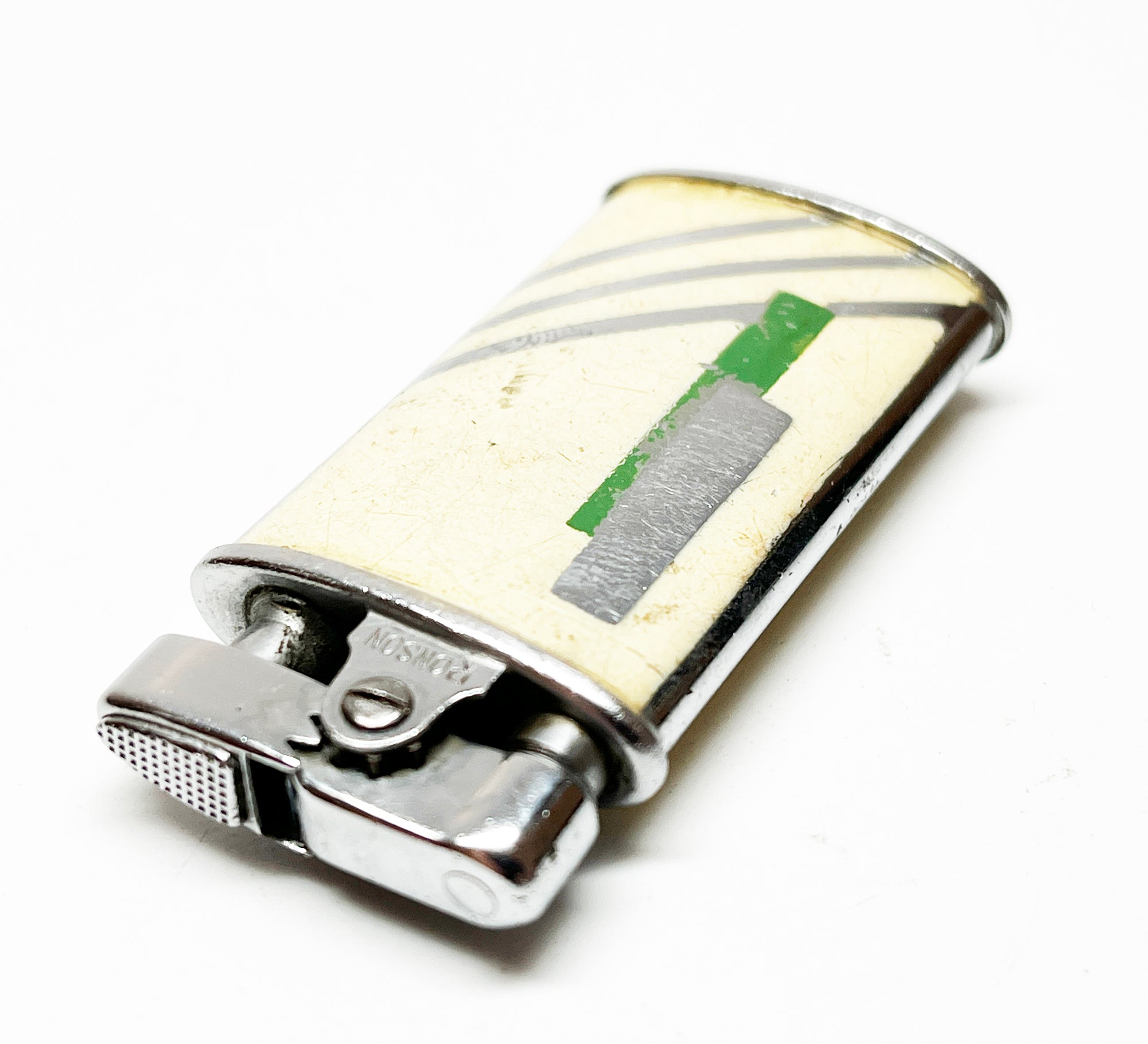 Ronson Lighters – NORTHERN ELECTRIC LIGHTING COMPANY