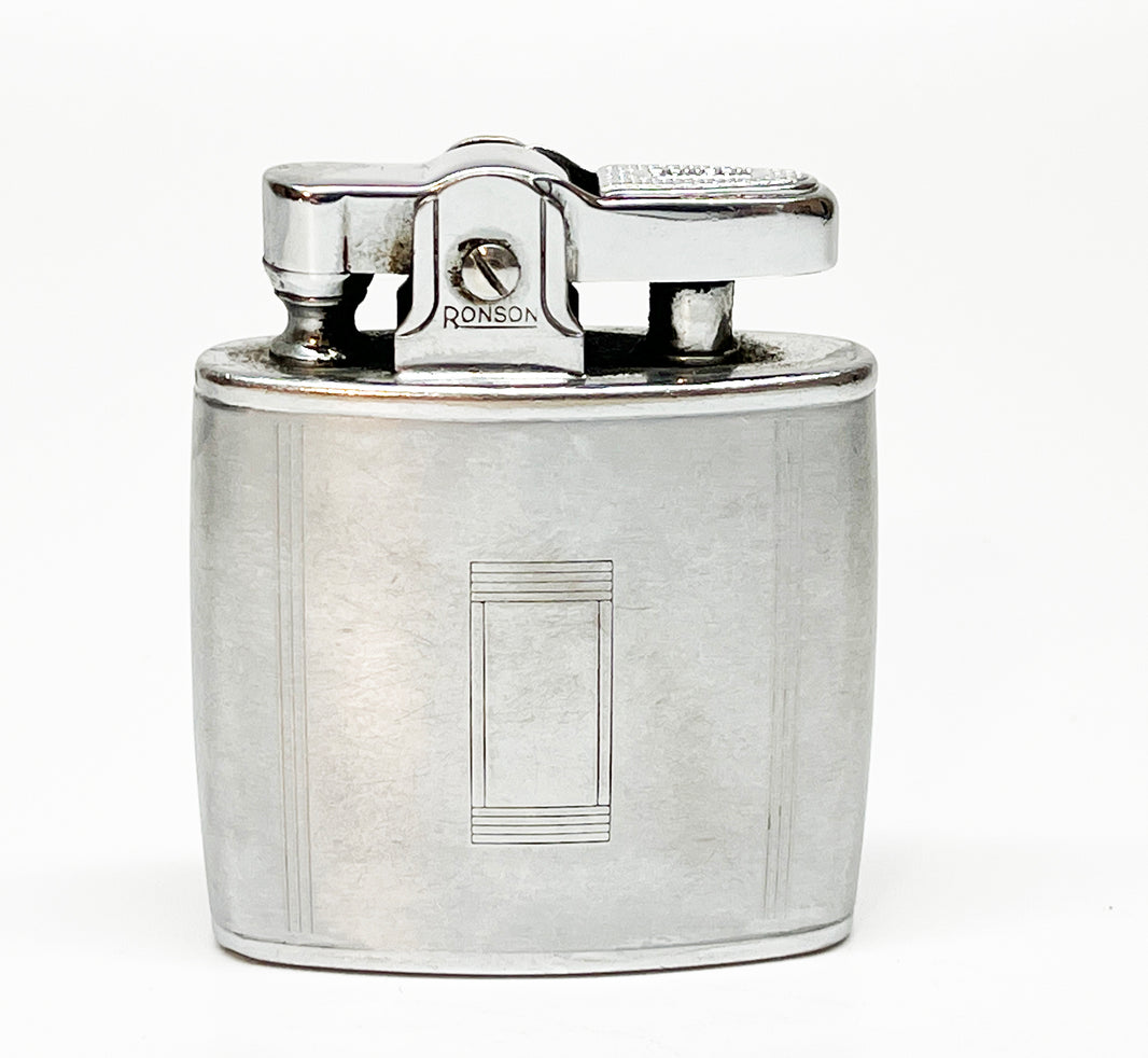 VINTAGE & ANTIQUE LIGHTERS FOR SALE - ZIPPO RONSON DUNHILL THORENS ...