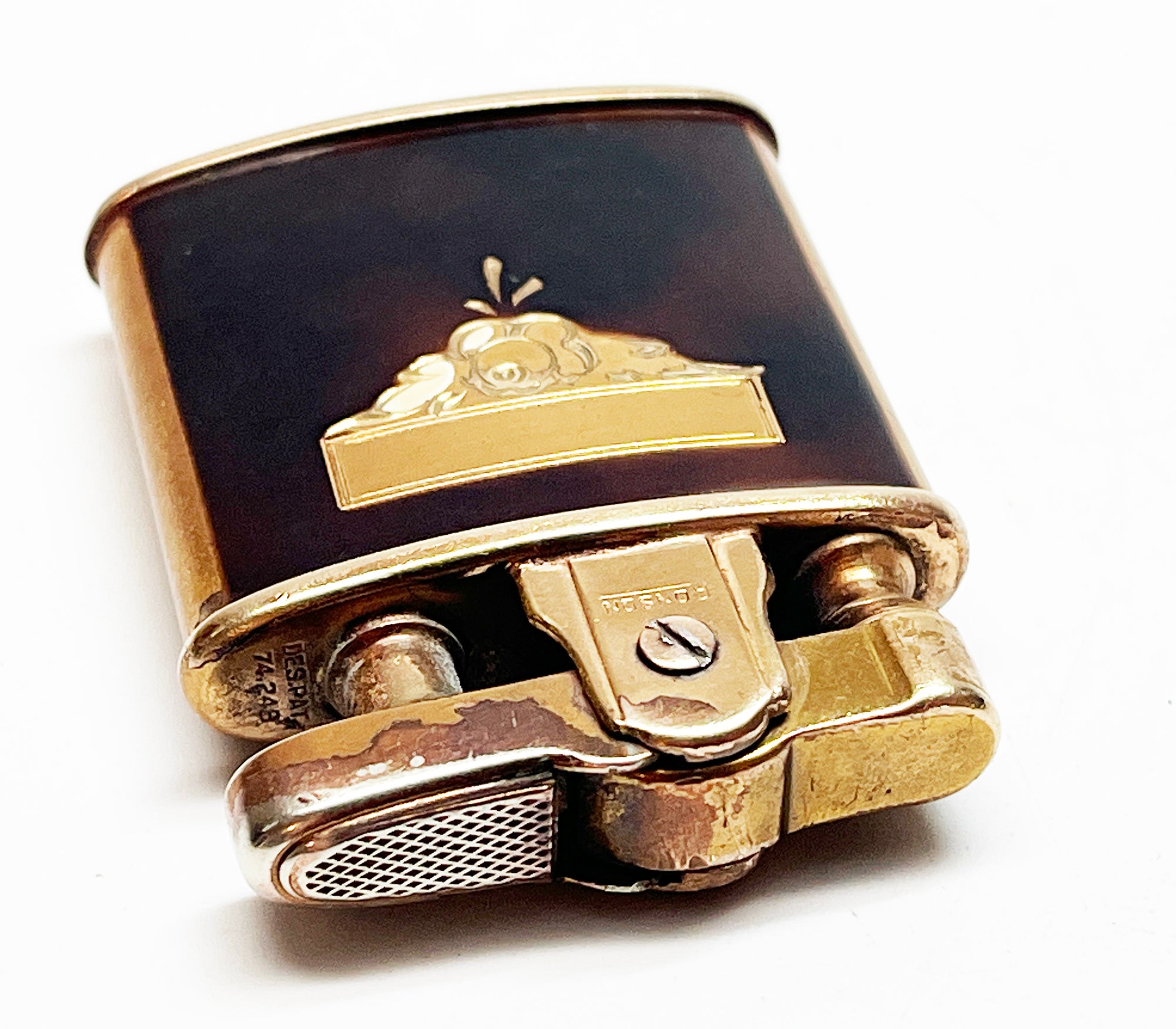 VINTAGE & ANTIQUE LIGHTERS FOR SALE - ZIPPO RONSON DUNHILL THORENS ...