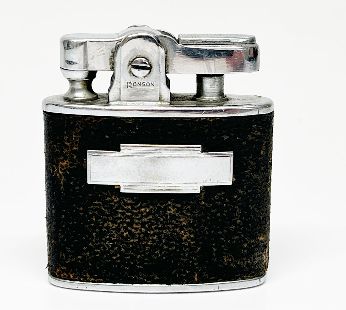 Ronson Lighters – NORTHERN ELECTRIC LIGHTING COMPANY