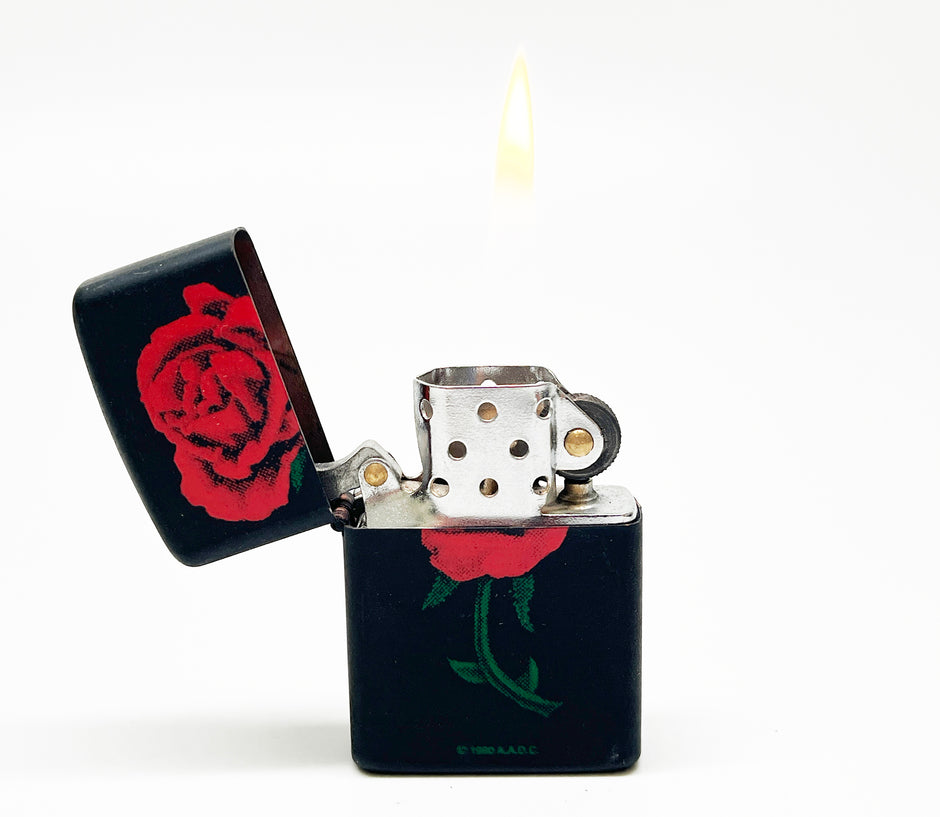 VINTAGE & ANTIQUE LIGHTERS FOR SALE - ZIPPO RONSON DUNHILL THORENS ...