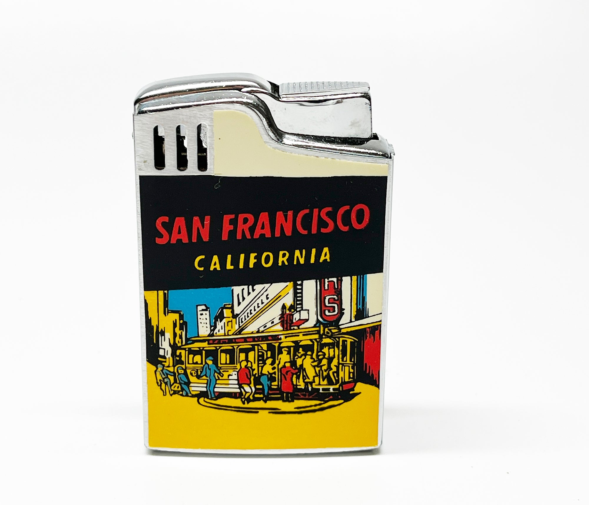 VINTAGE & ANTIQUE LIGHTERS FOR SALE - ZIPPO RONSON DUNHILL THORENS ...