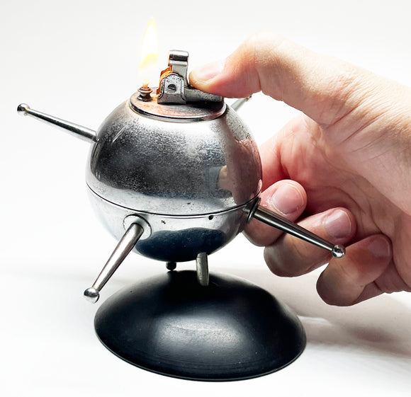 Figural Lighters – NORTHERN ELECTRIC LIGHTING COMPANY