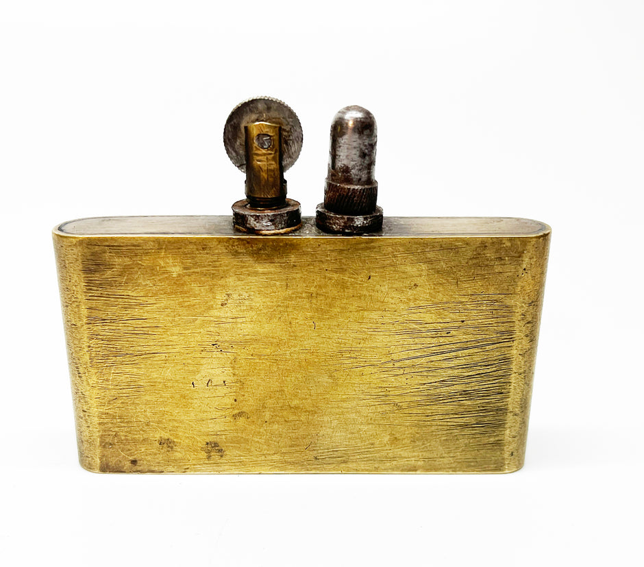 VINTAGE & ANTIQUE LIGHTERS FOR SALE - ZIPPO RONSON DUNHILL THORENS ...