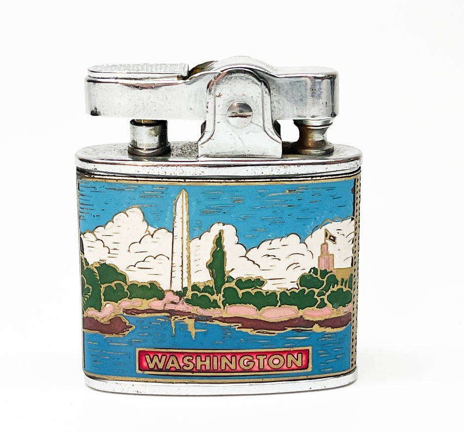 VINTAGE & ANTIQUE LIGHTERS FOR SALE - ZIPPO RONSON DUNHILL THORENS ...