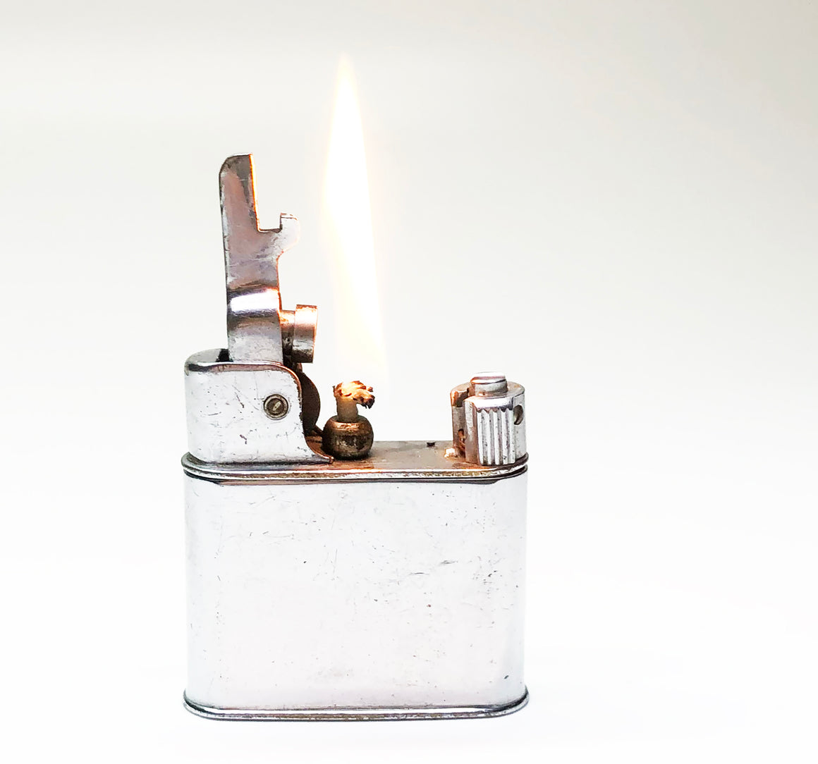 VINTAGE & ANTIQUE LIGHTERS FOR SALE - ZIPPO RONSON DUNHILL THORENS ...
